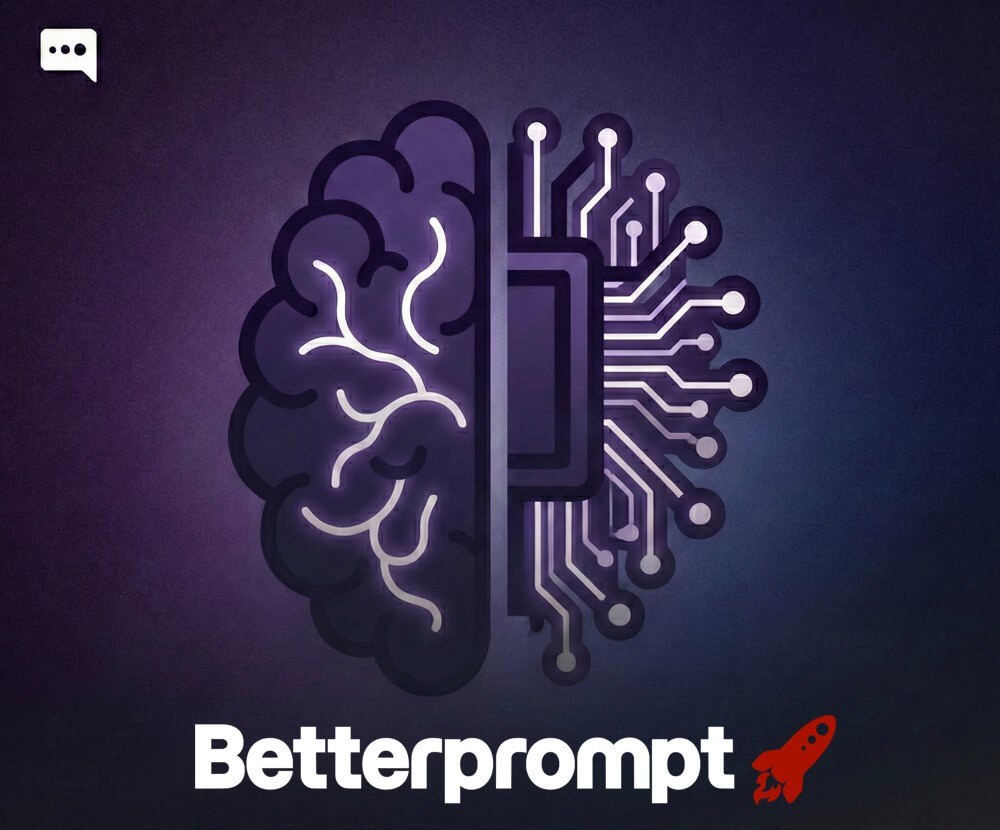 Betterprompt 🚀️ - Better Prompt It Free